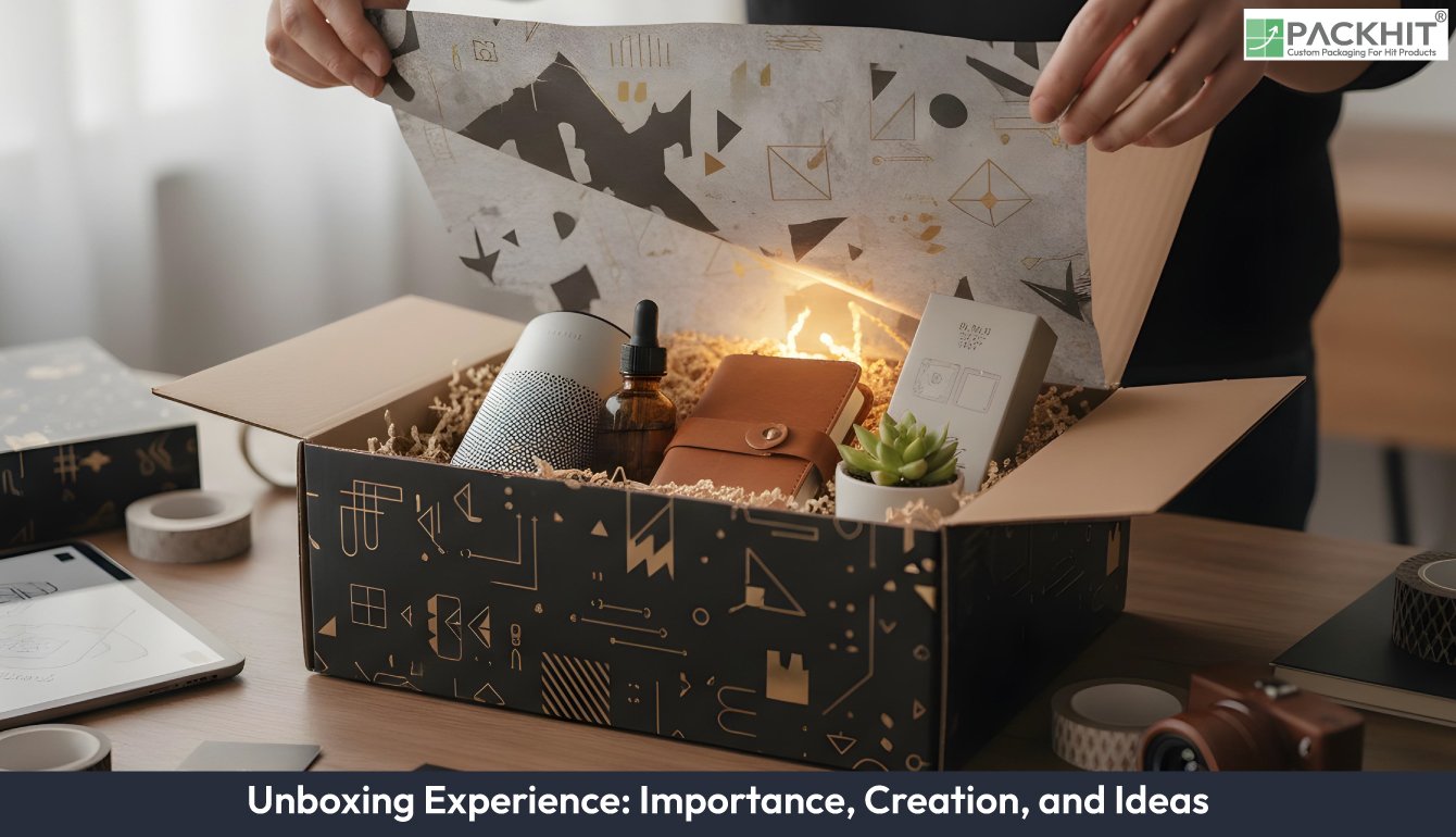 Unboxing Experience: Importance, Elements, Creation, and Ideas