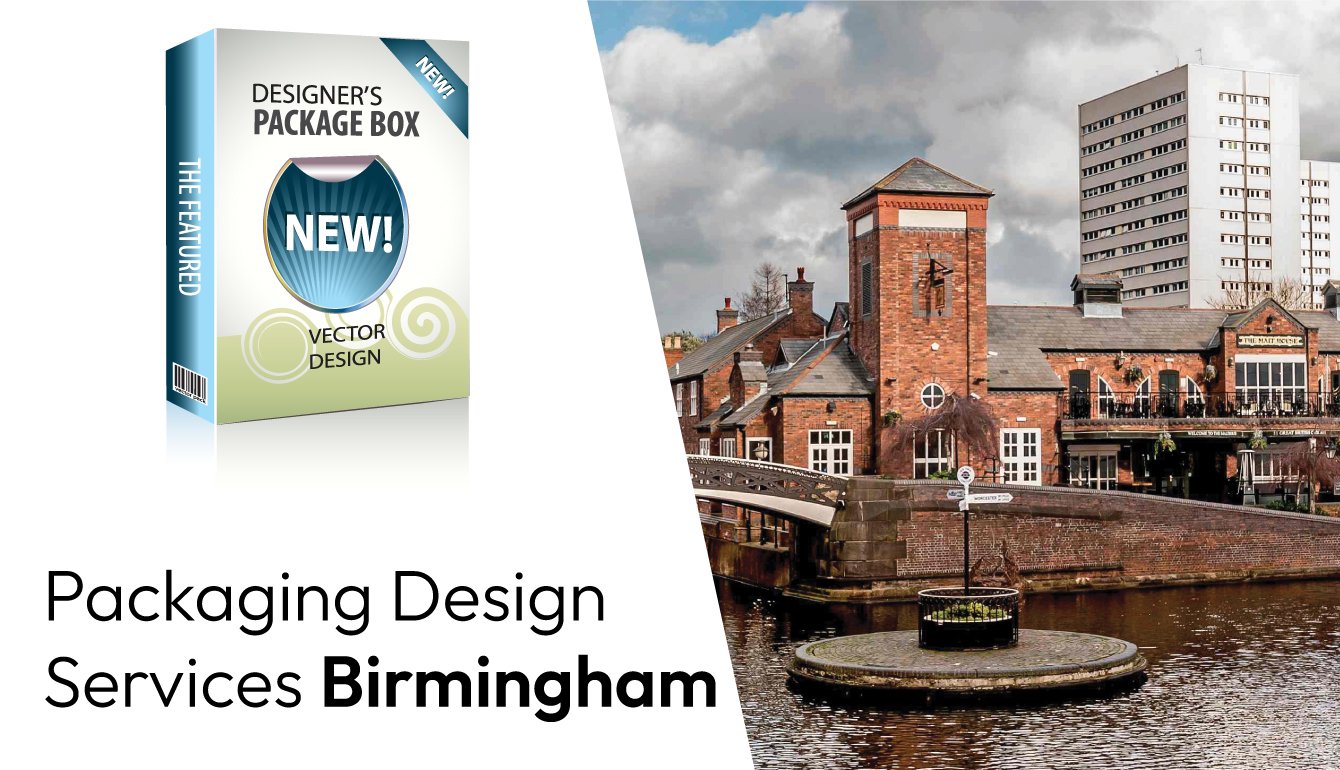 Product Packaging Design Services