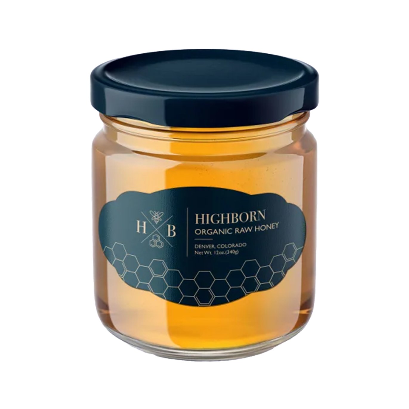 Buy Custom Printed Mason Jar Labels - PackHit UK