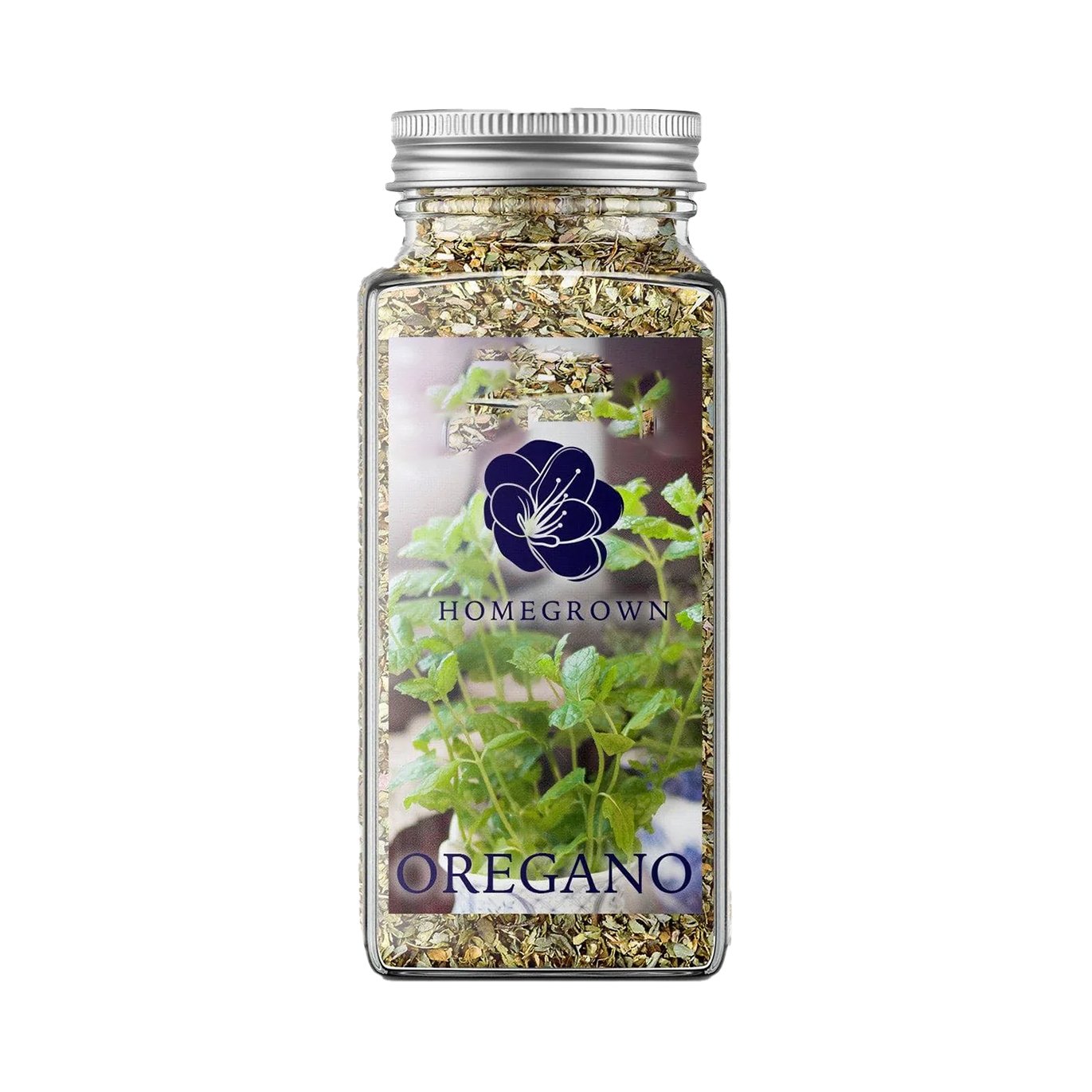 Buy Custom Printed Spice Labels - PackHit UK
