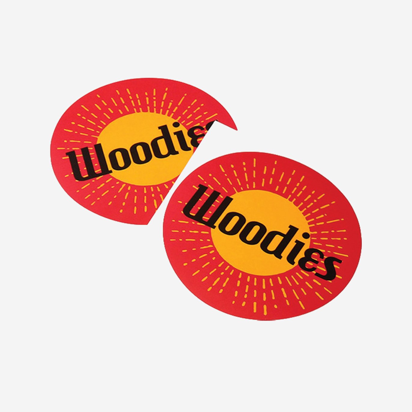 Buy Custom Printed Waterproof Labels - PackHit UK