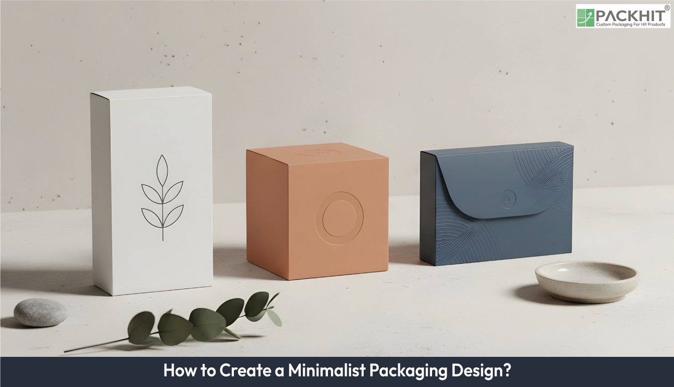 How to Create a Minimalist Packaging Design?